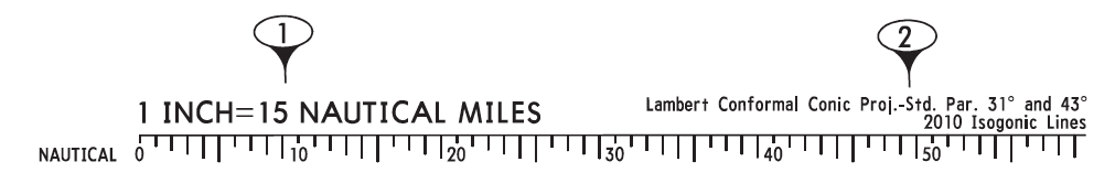 AIP：航路图（Enroute Chart/ERC） - 哔哩哔哩