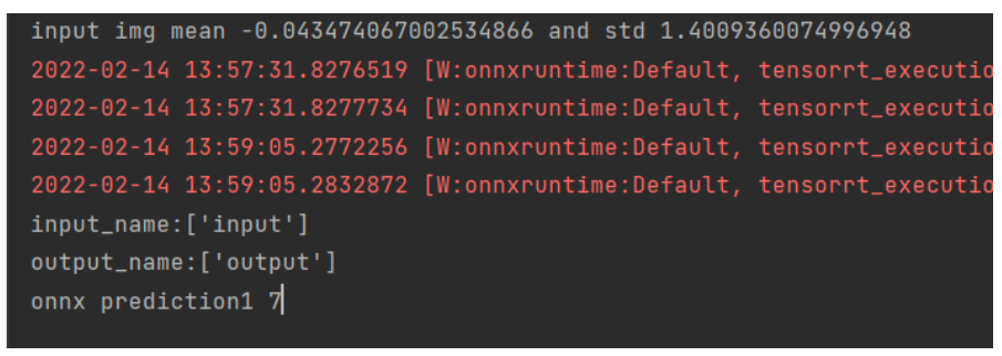 【pytorch模型转onnx模型】一些模型转化和加速推理的知识 - 哔哩哔哩