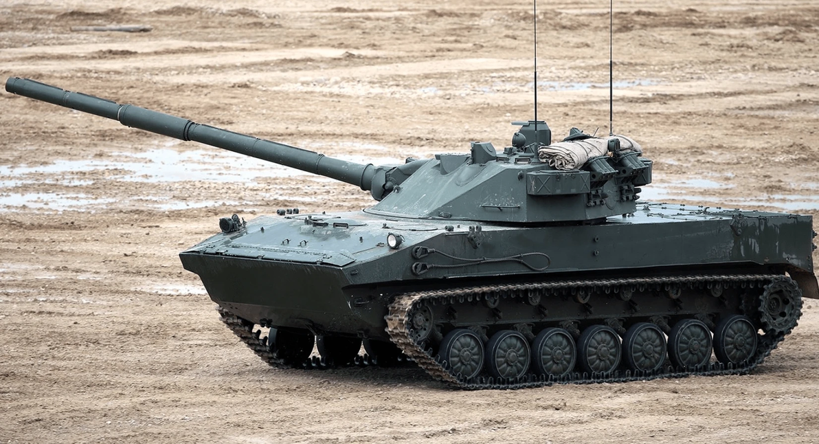 【全网最全】BMD空降战车系列全族谱/发展史/型号大全 - 哔哩哔哩