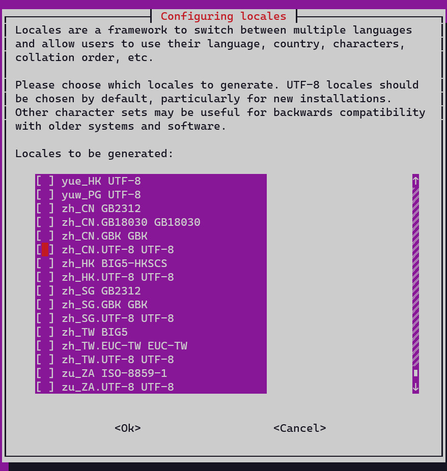 Ubuntu-WSL2的安装并安装中文、CUDA，启用GUI(旧) - 哔哩哔哩