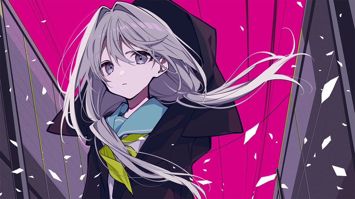 【访谈】Key社新作《LOOPERS》·龙骑士07特别访谈 - 哔哩哔哩