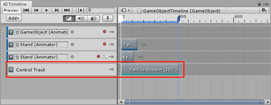 2019 Unity Timeline使用说明 - 哔哩哔哩