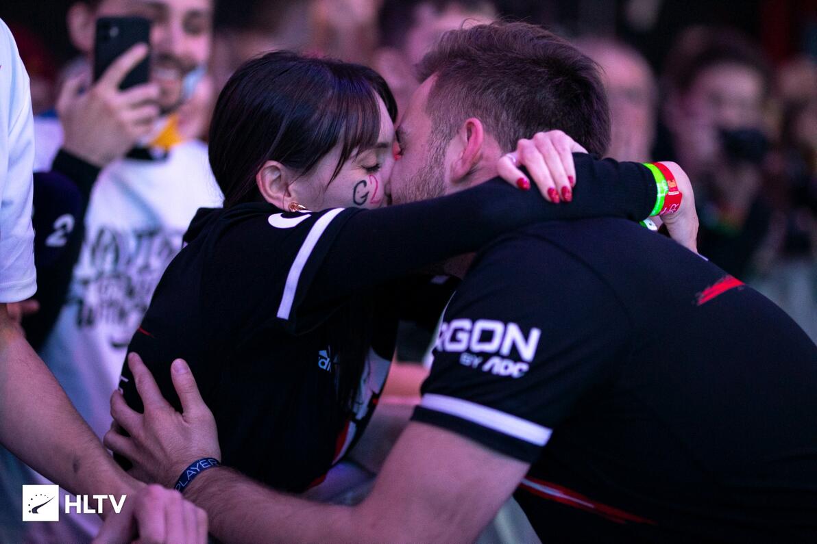 G2帅照合集④夜店王子NiKo - 哔哩哔哩