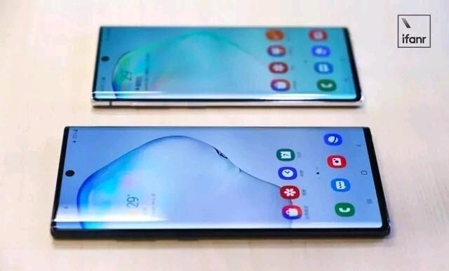 三星Note10首发体验：视觉冲击更强，快充弥补最大缺憾！ - 哔哩哔哩