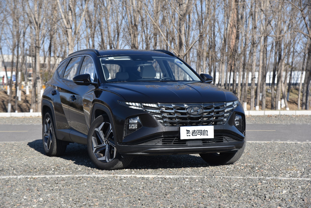 1.5T+8AT黄金动力组合，优惠后15万起，这台合资SUV千万别错过！ - 哔哩哔哩