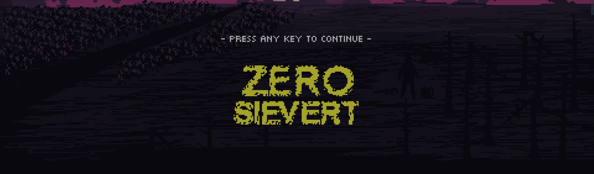 Zero Sievert 零希沃特0.23.5全钥匙介绍 - 哔哩哔哩