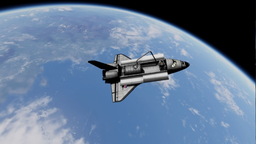 坎巴拉太空计划系统指南（Kerbal Space Program System Guide） - 哔哩哔哩