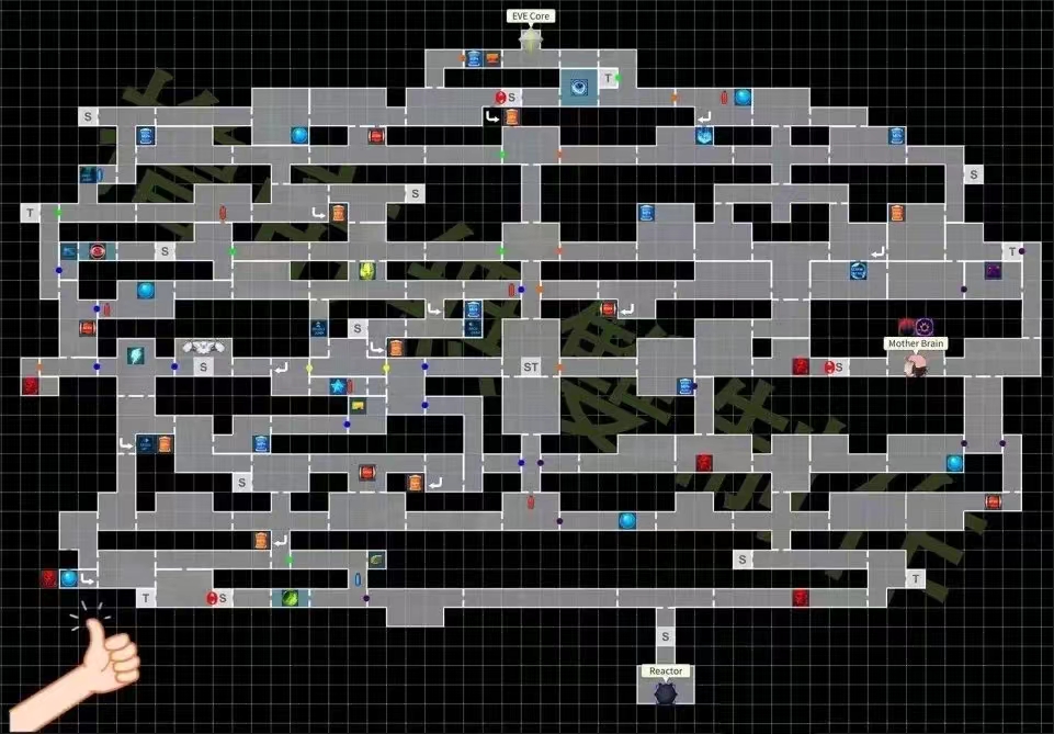 浅谈alien quest eve - 哔哩哔哩