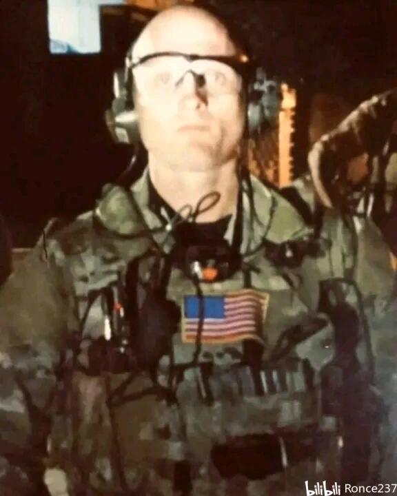 Molon Labe！美国陆军三角洲特种部队介绍(下) - 哔哩哔哩