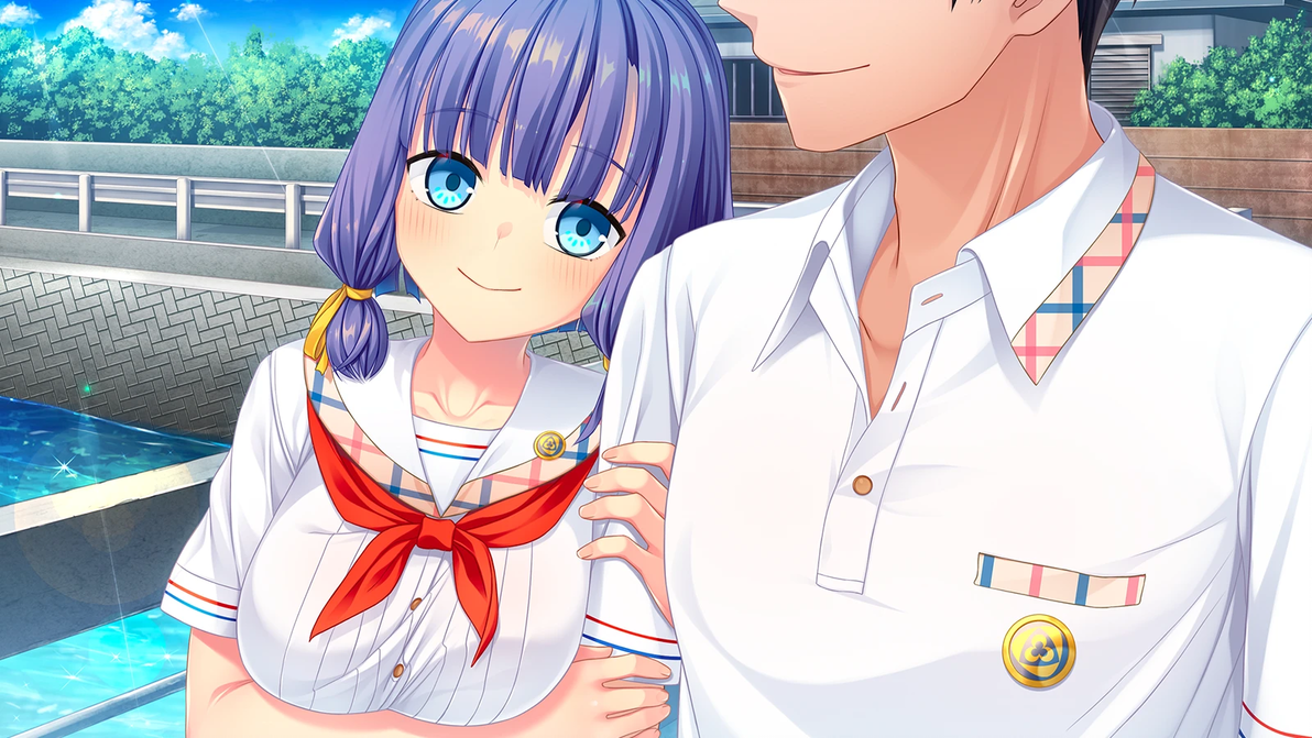 Galgame简评133 拔作岛 2 - 哔哩哔哩