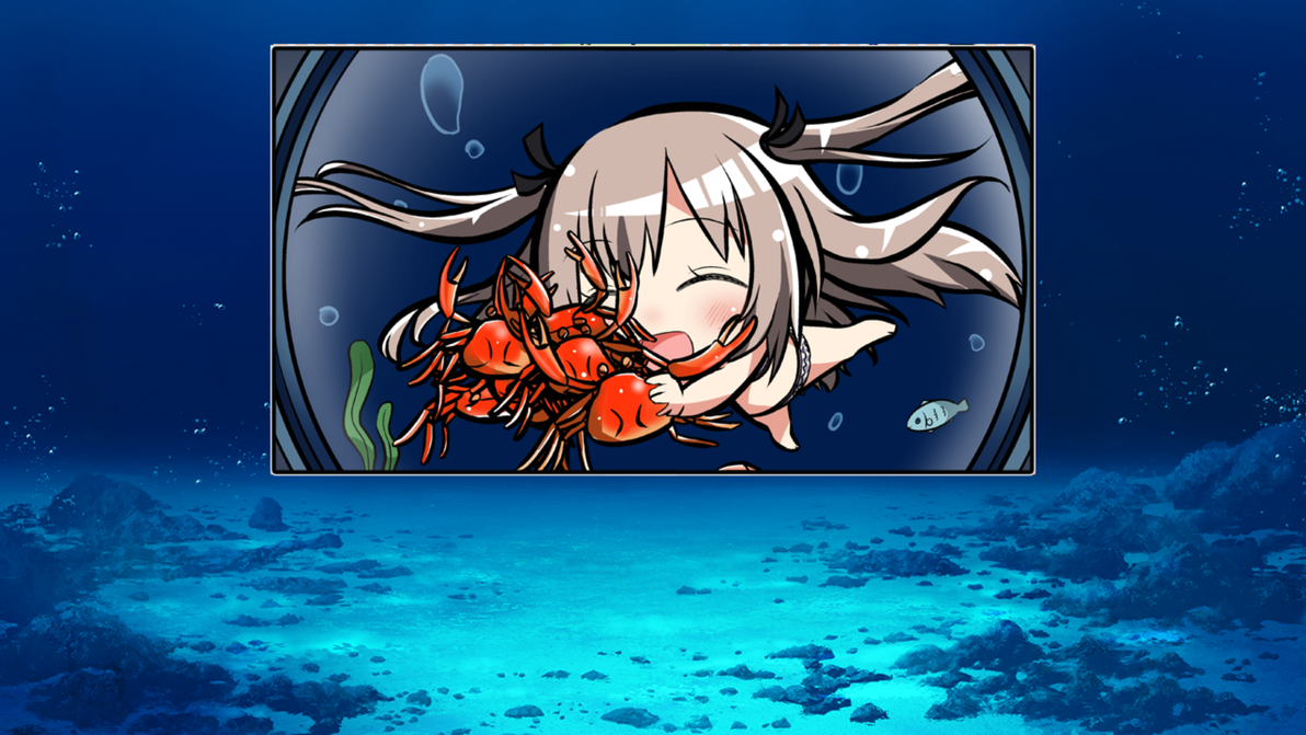 ATRI -MY DEAR MOMENTS 全CG超清 - 哔哩哔哩