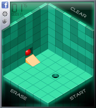 Isoball 3(小球进洞3)攻略 - 哔哩哔哩