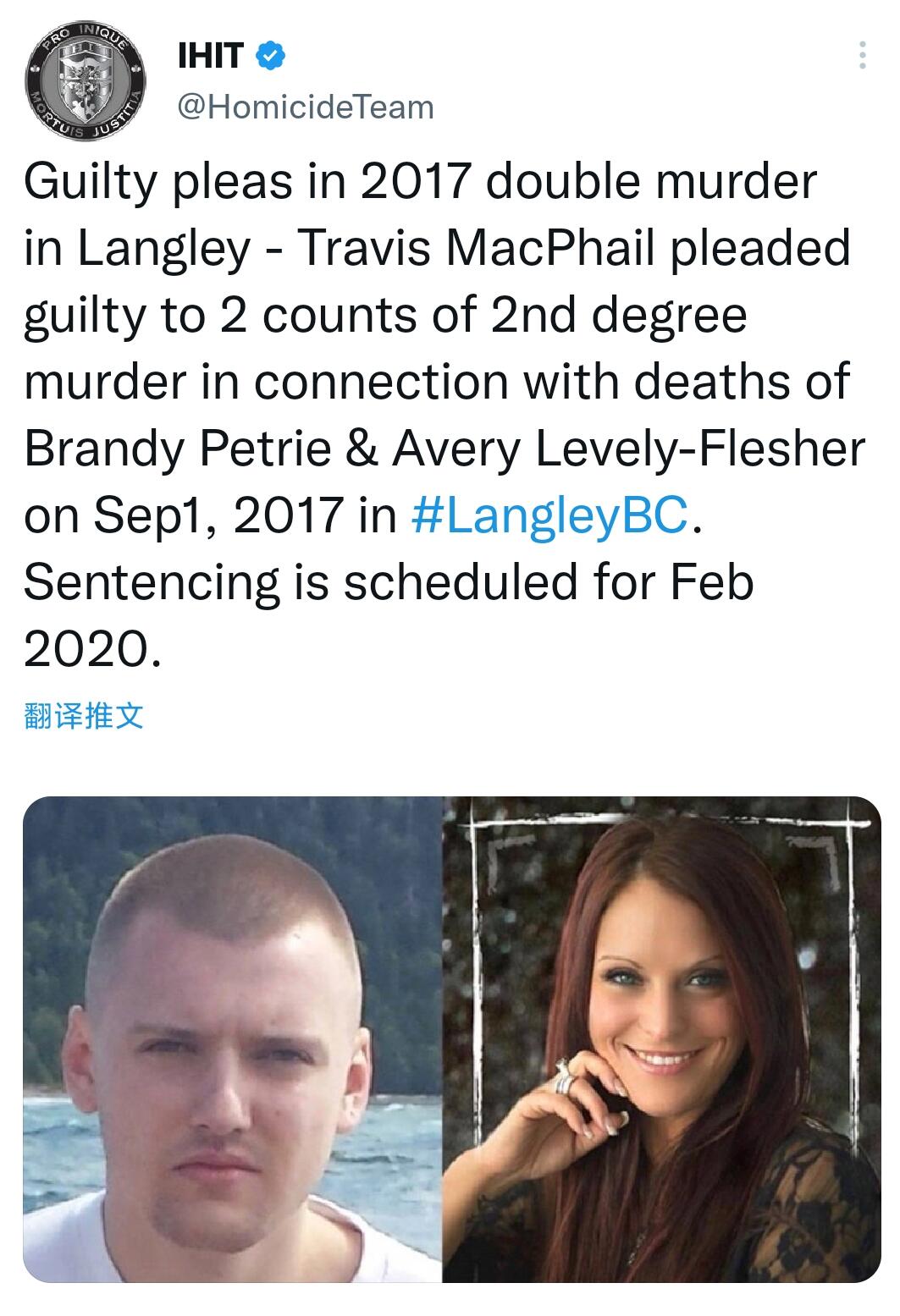 关于呕吐戈尔旧三部曲女主演Ameara Lavey的死亡 - 哔哩哔哩