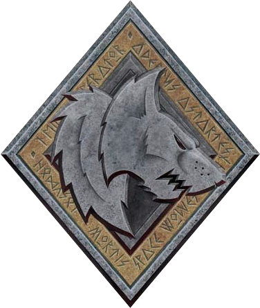 【战锤40K】太空野狼·总篇 - 哔哩哔哩