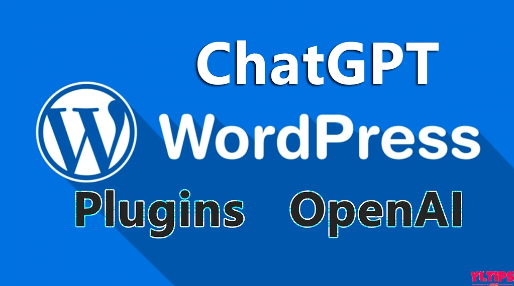 WordPress+ChatGPT实现WP网站AI自动回复评论免费插件 - 哔哩哔哩