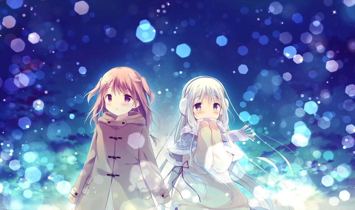 krkr资源分享:《糖调！-sugarfull tempering-》 - 哔哩哔哩