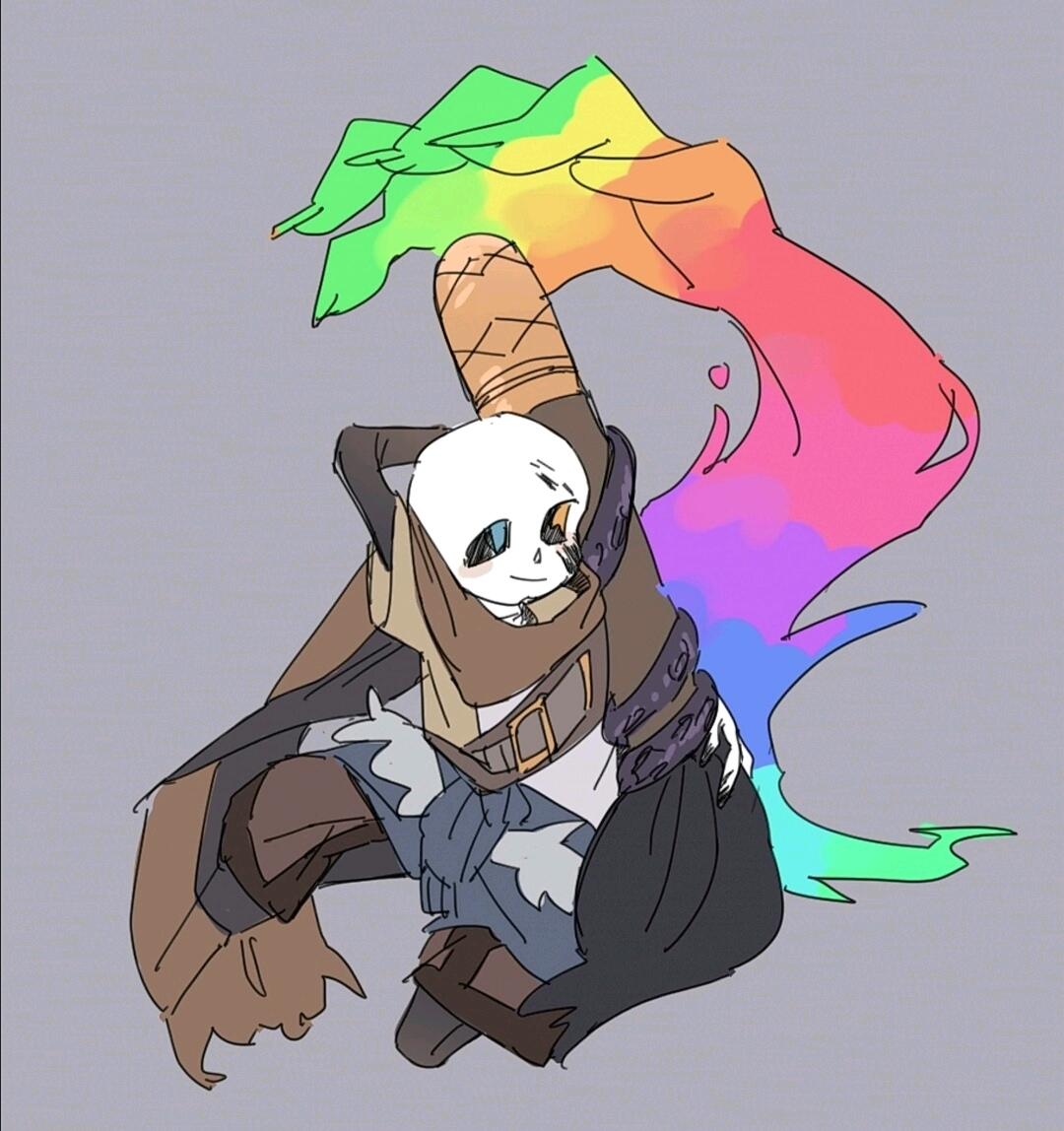 AlphaTale设定整理（基础设定概括） - 哔哩哔哩