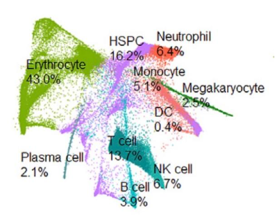 博奥晶典单细胞生信云平台CellScope账号免费送! - 哔哩哔哩