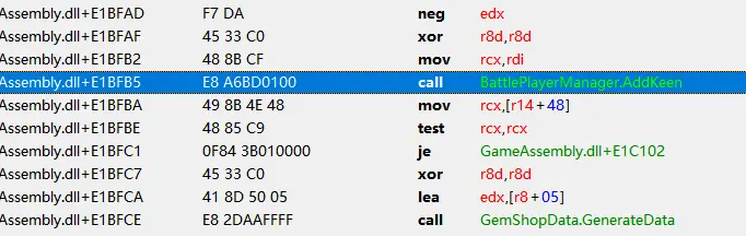 【CheatEngine基础教程】IL2CPP实战：ViVid Knight（灵动骑士） - 哔哩哔哩