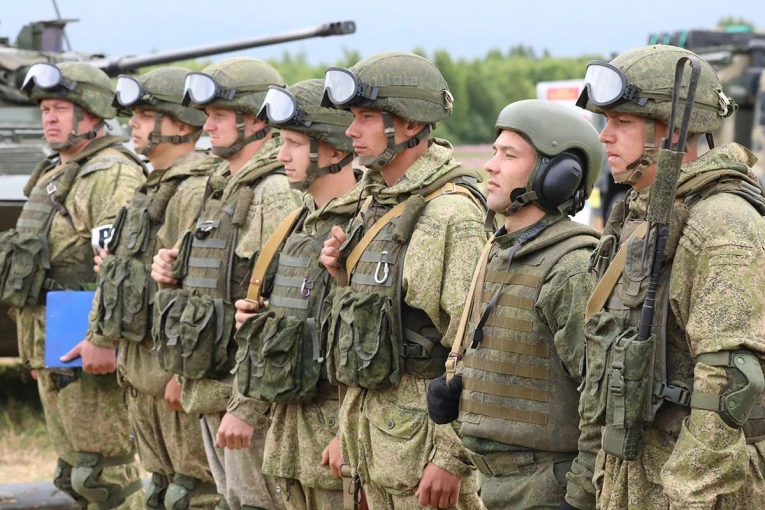 （八）常规，雪地，叙利亚，山地，极地系统/搭配介绍 - 哔哩哔哩