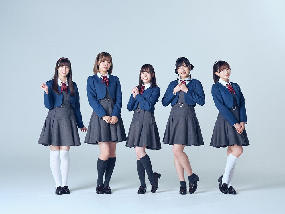 《Love Live! SuperStar!! 》Liella!二期生正式宣布！ - 哔哩哔哩