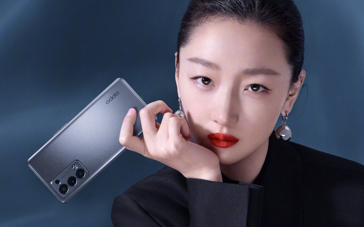 OPPO成立本手科技公司 专门突破人工智能与算法软件 - 哔哩哔哩