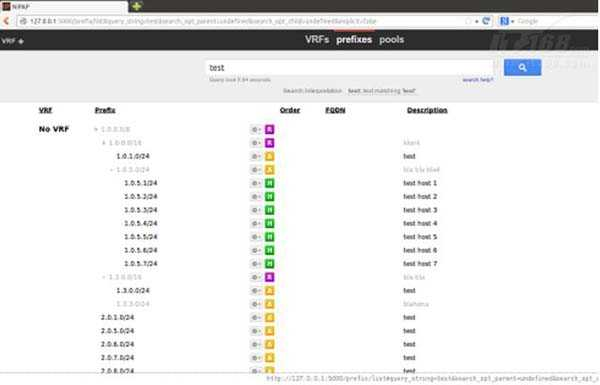 【推荐】10款免费高效又好用的网络管理工具！ - 哔哩哔哩