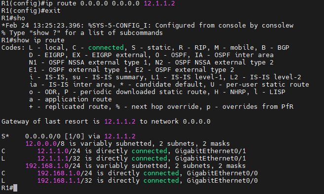 PNET Lab模拟器网络实验：简单网络的配置 - 哔哩哔哩