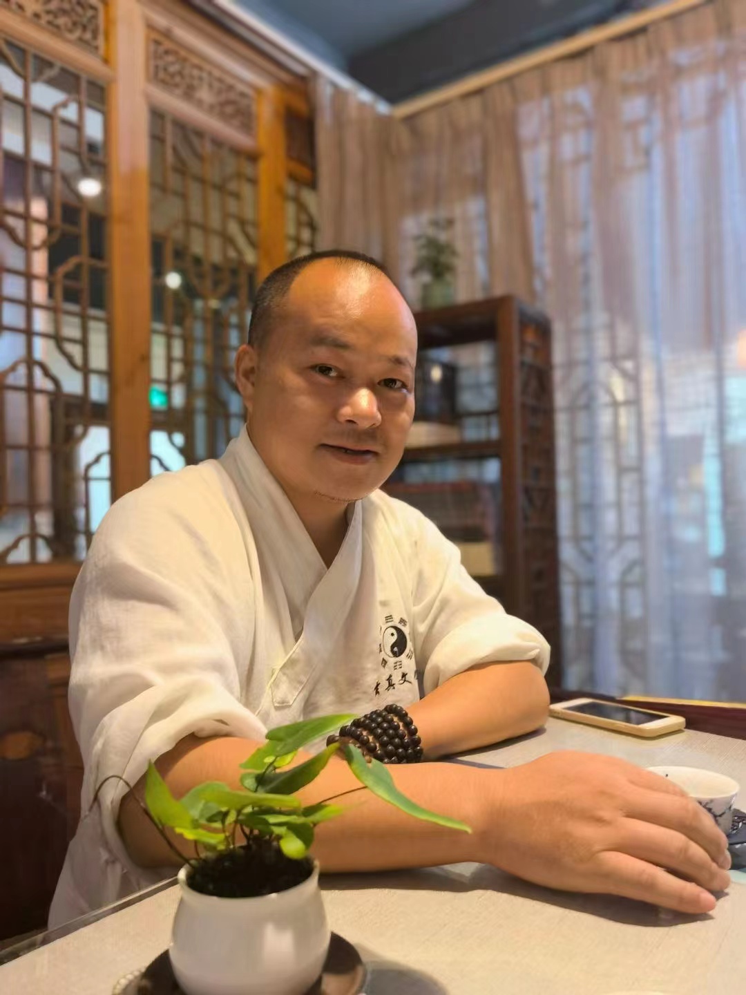 深圳玄真文化武术气功气功专修班 哔哩哔哩