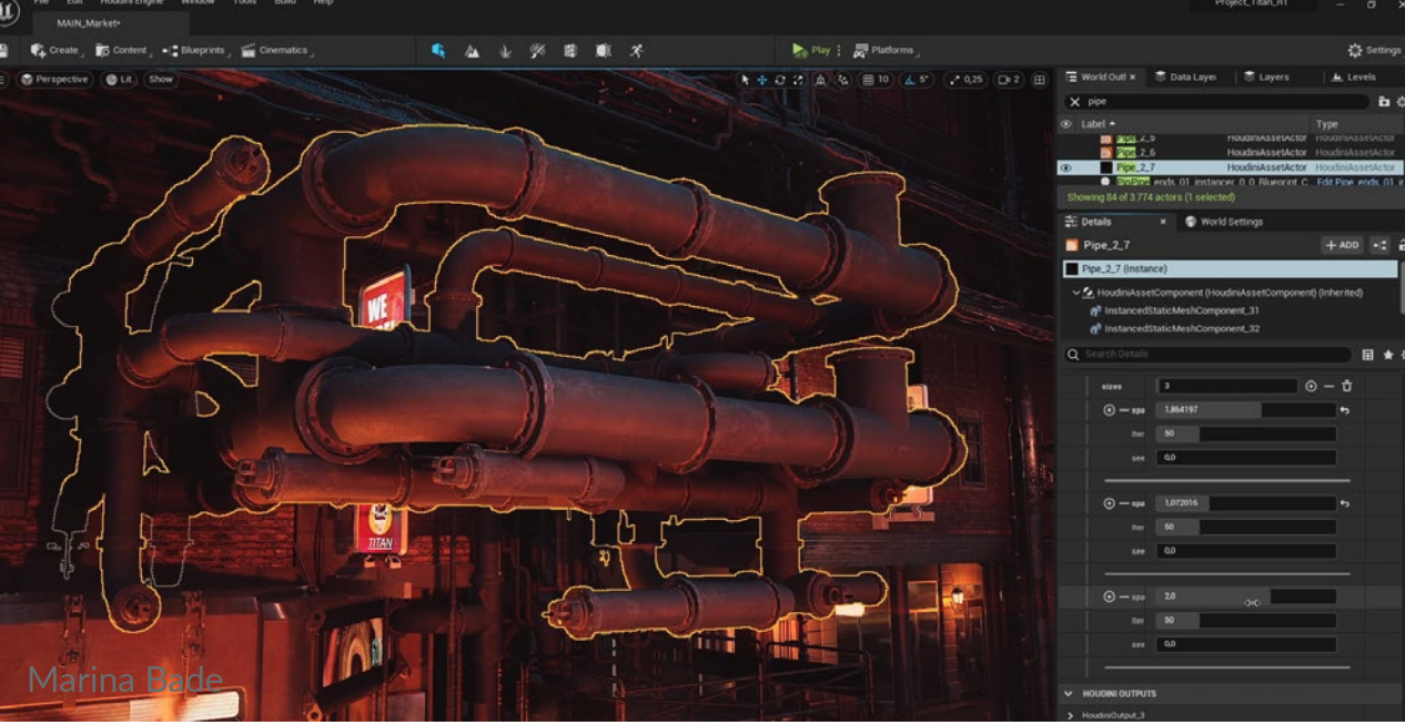 《Houdini使用手册01》手工翻译版本 - 哔哩哔哩