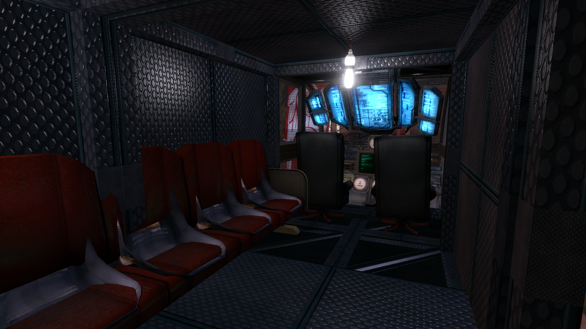 手把手教你在gmod里开启光线追踪 - 哔哩哔哩