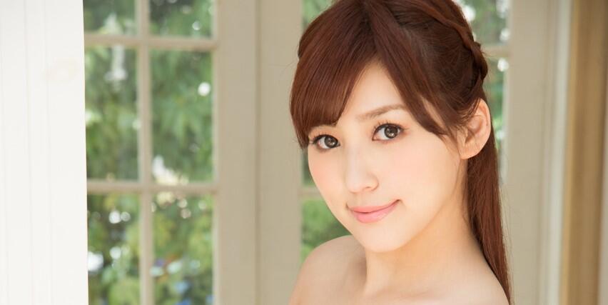 爱音玛利亚 愛音まりあ AiNe Maria [优百科#9] - 哔哩哔哩