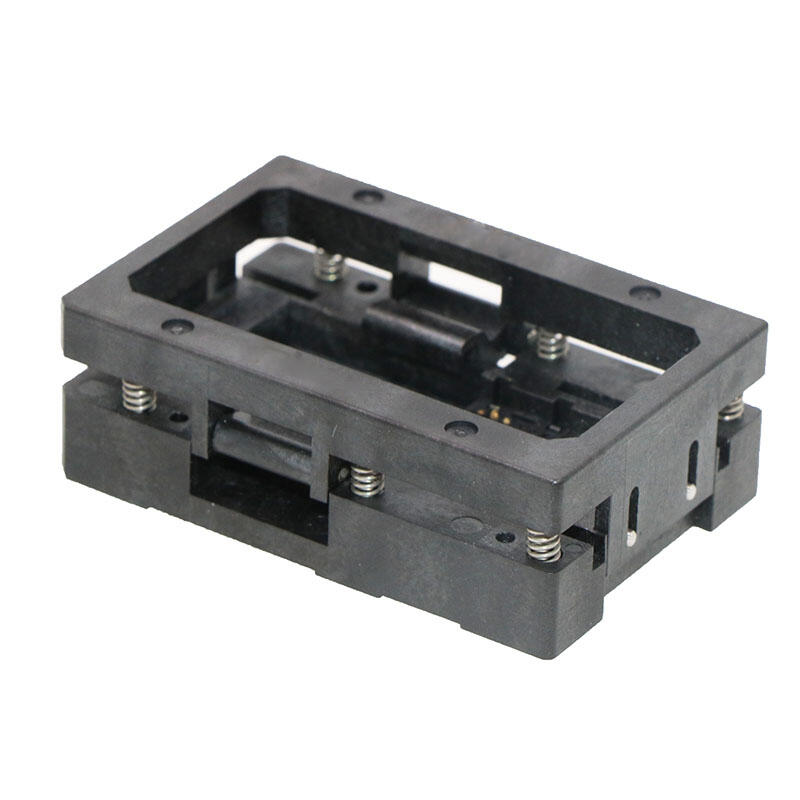 芯片可靠性测试：芯片HTRB测试—鸿怡电子芯片可靠性测试解决方案专家 - 哔哩哔哩