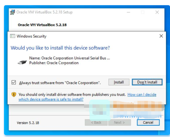 如何在 Windows 10 上安装华为模拟器eNSP？保姆级的教程来喽！附安装包下载 - 哔哩哔哩