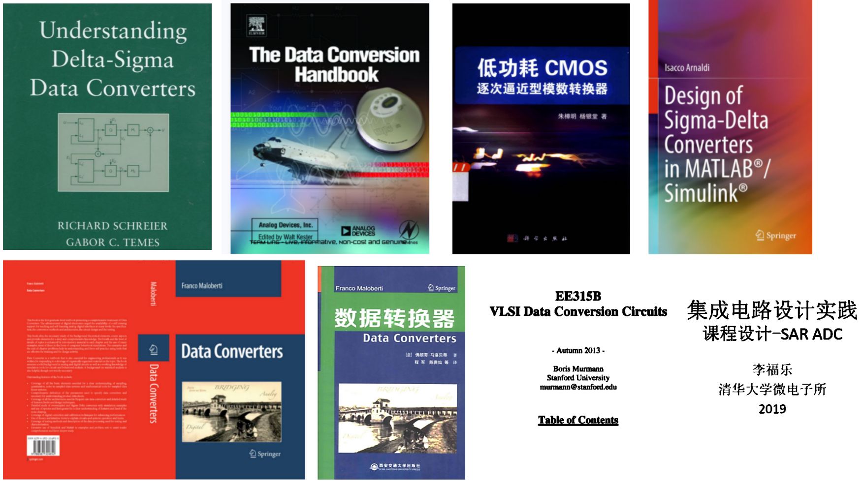 Adc与dac相关书籍资料 哔哩哔哩