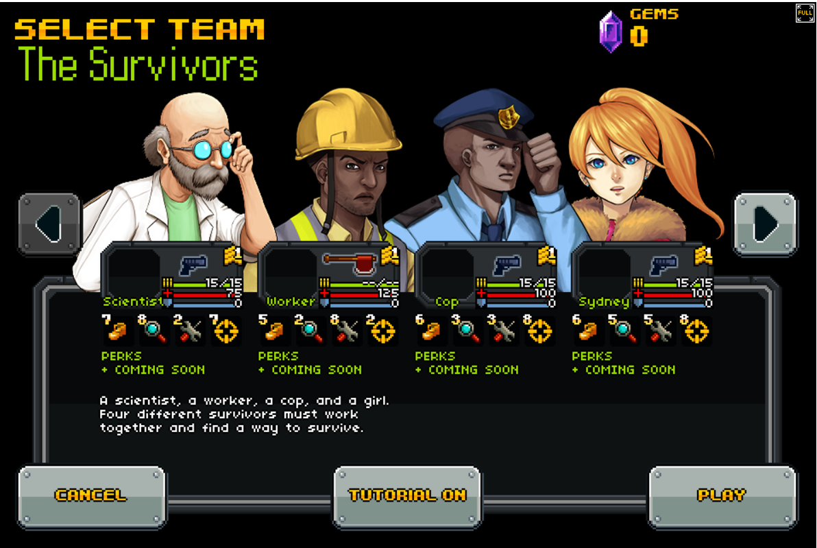 游戏杂谈 《Infectonator》系列的发展与僵局 - 哔哩哔哩