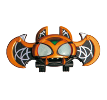 假面骑士kiva全形态大百科 - 哔哩哔哩