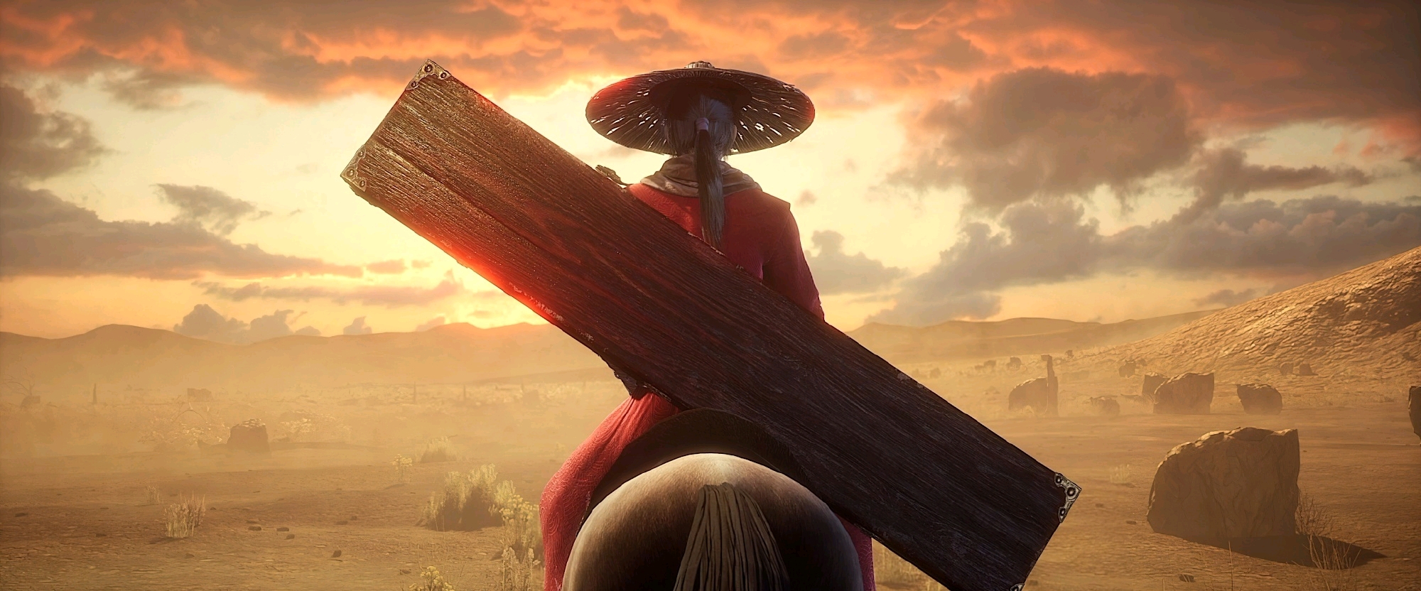 高清横屏电脑壁纸｜｜画江湖之不良人、李星云、姬如雪、星雪 - 哔哩哔哩