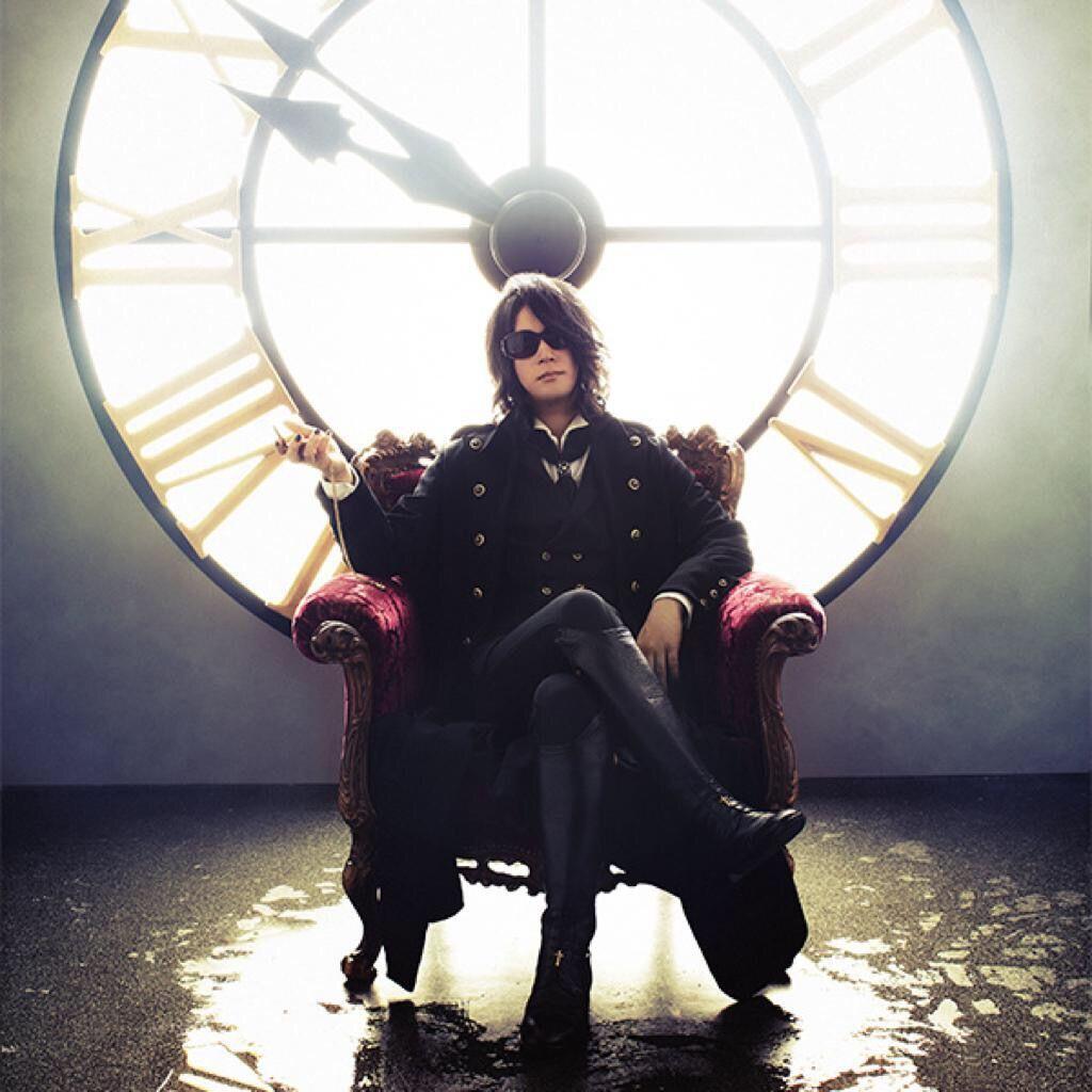 驰骋于地平线上的物语乐团——Sound Horizon介绍（1） - 哔哩哔哩