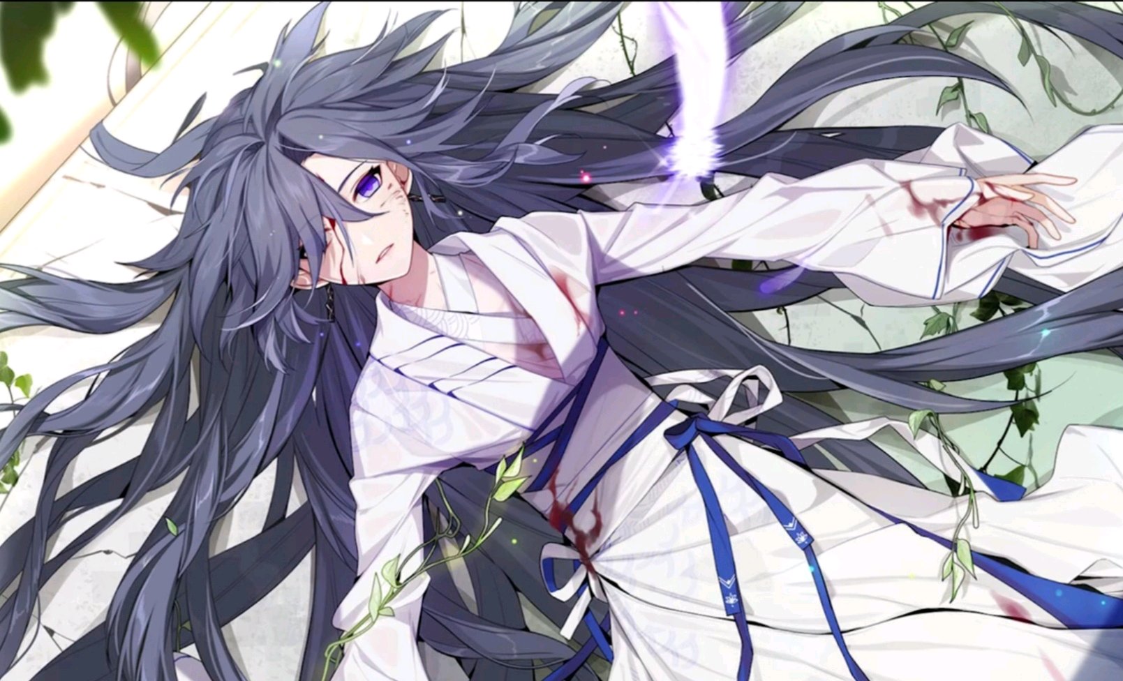 虚数之歌Part.Ⅰ No.35 - 哔哩哔哩