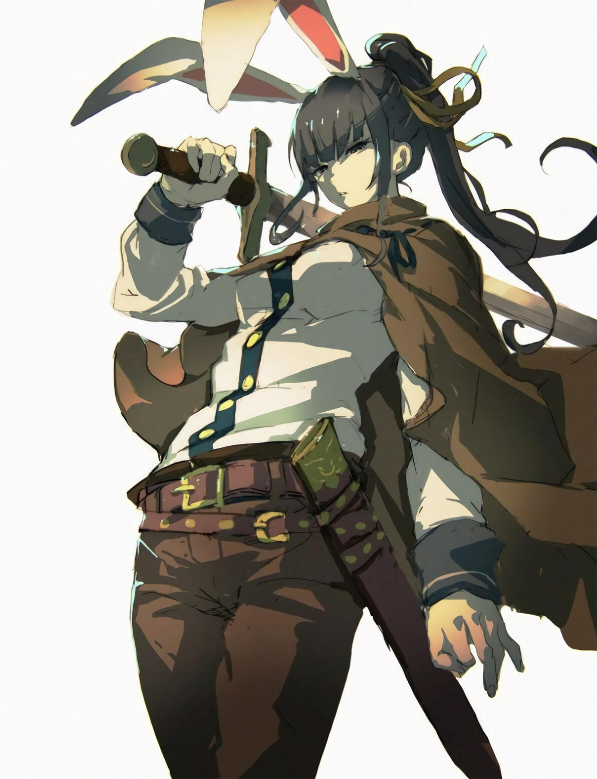 Overlord《So-bin 插画合集·特别版》 - 哔哩哔哩