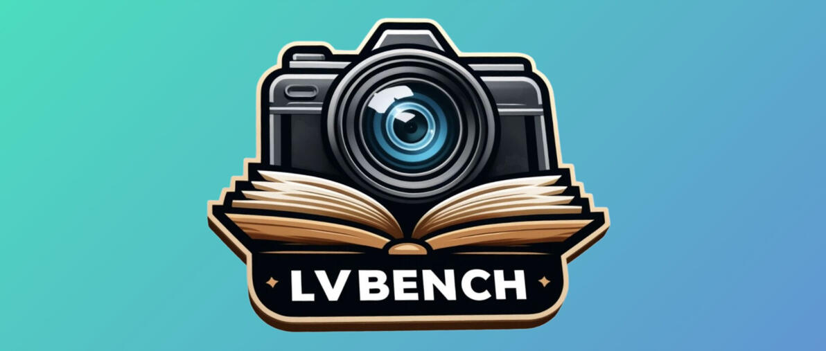 LVBench：超长视频理解 · 评测集 - 哔哩哔哩