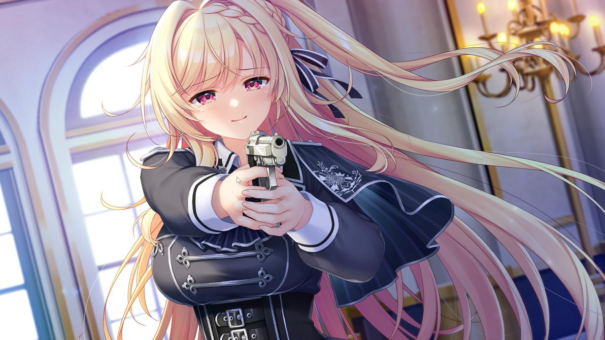 《unravel trigger》简评 - 哔哩哔哩