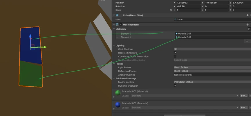 Unity Tutorial #Gizmos - 哔哩哔哩