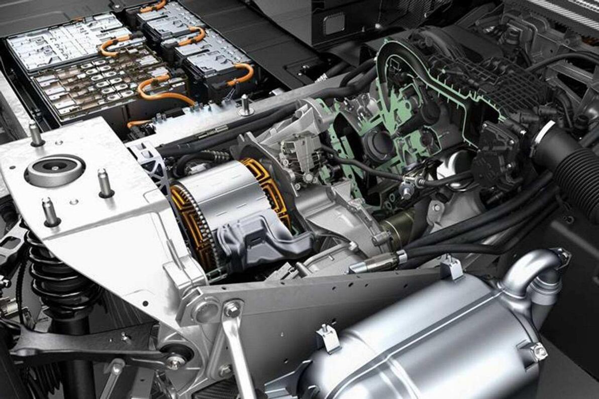 增程式轿车怎么选？长安深蓝C385和哪吒S即将开杠！ - 哔哩哔哩