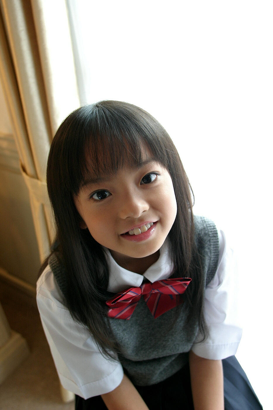 河西莉子 Riko Kawanishi - 哔哩哔哩