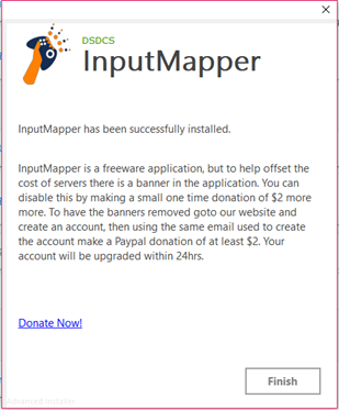 【旧世代】如何在Windows下使用DS4方法整理（直连或InputMapper） - 哔哩哔哩