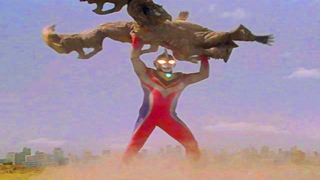 看动漫学知识——奥特曼（UltrAMan）为什么叫奥特曼？ - 哔哩哔哩