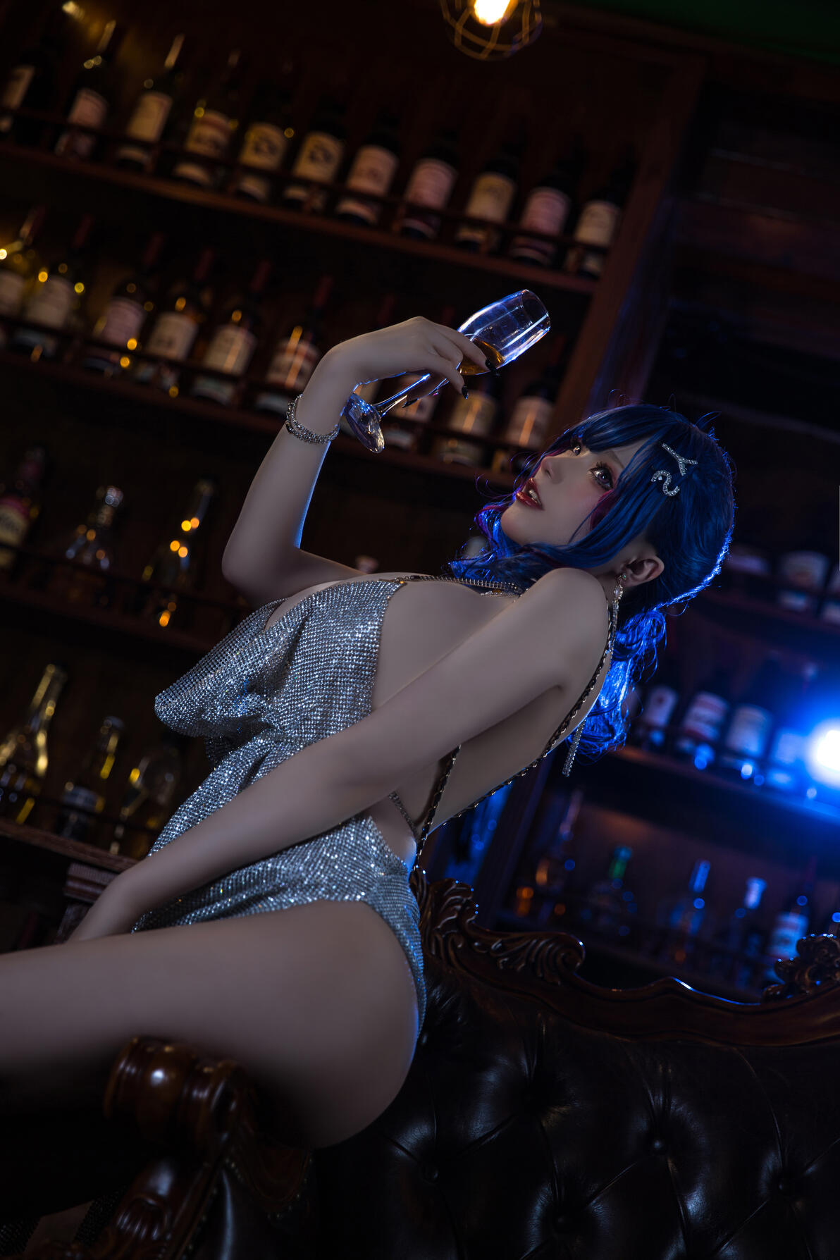 起司块wii部分cos第五期 - 哔哩哔哩