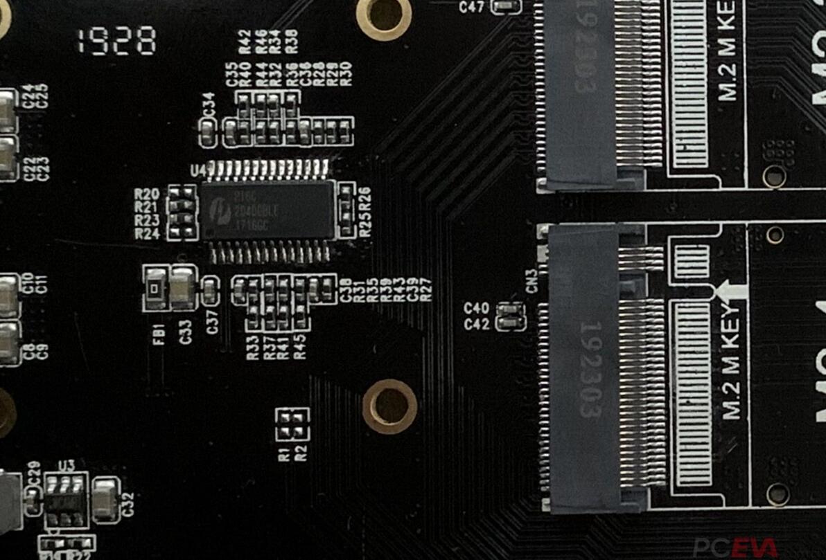 【SSD进阶玩法】AMD X570平台的硬核SSD玩法 - 哔哩哔哩